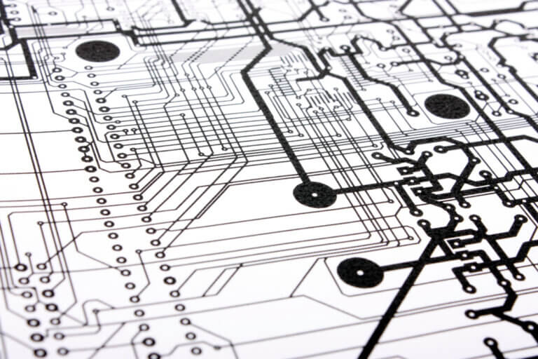 Stinger Missile Electrical Test System - PSI Software